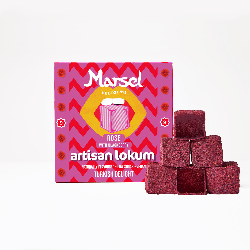 How to Store Turkish Delights, Shelf Life & Storage Tips. – MARSEL ...